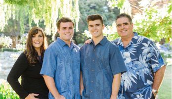 Meet Dr. Wayne Sutton | Sonoma Smiles - Rohnert Park CA